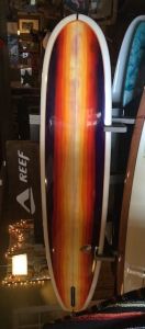 Neilson Surfboards - Custom Surfboards shaped by Tom Neilson - Cocoa ...