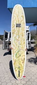 Neilson Surfboards - Current Surfboard Inventory
