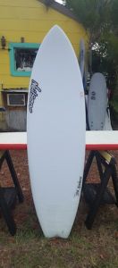 Neilson Surfboards - Custom Surfboards shaped by Tom Neilson - Cocoa ...