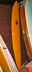 Neilson Surfboards - Current Surfboard Inventory