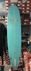 Neilson Surfboards - Current Surfboard Inventory