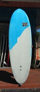 Neilson Surfboards - Current Surfboard Inventory