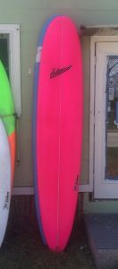 Neilson Surfboards - Current Surfboard Inventory