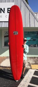 Neilson Surfboards - Custom Surfboards shaped by Tom Neilson - Cocoa ...